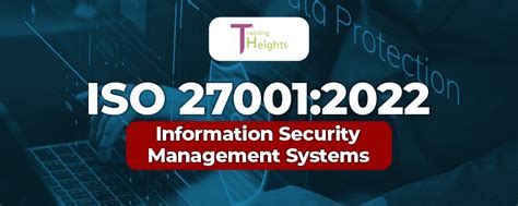 Trainingheights Isms Standards And Best Practice Sandbp