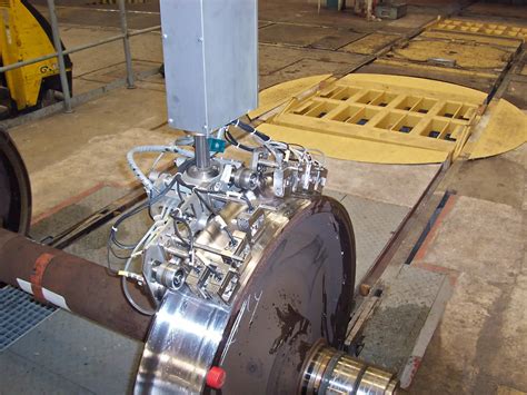 Bip Technology Ultrasonic Testing Systems