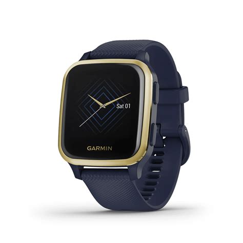 Venu Sq Music Edition Smartwatches Garmin Malaysia