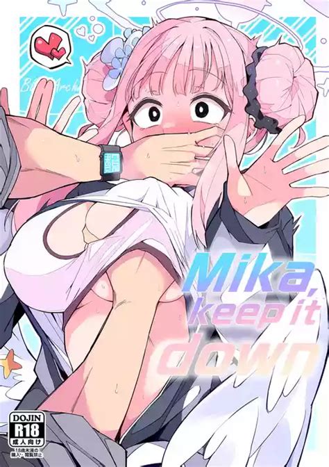 Tag Angel Nhentai Hentai Doujinshi And Manga