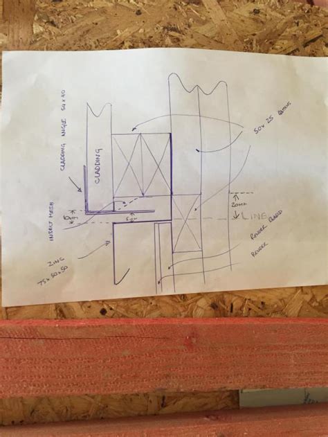 Cladding Staining Render Plastering Rendering BuildHub Org Uk