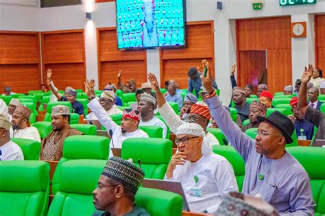 Reps Panel Gives Eight Oil Companies Hour Ultimatum Over N