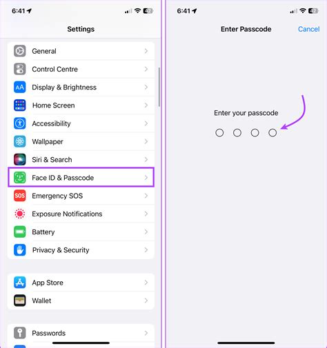 How To Disable Control Center On IPhone Lock Screen And Why Guiding Tech