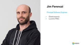 Nori The Official Elasticsearch Plugin For Korean Language Analysis PPT