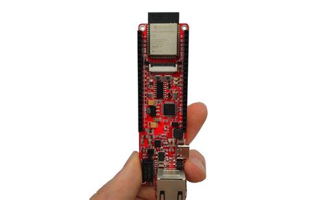 Esp32 Stick Poe A Cam N16r8 By Prokyber Store