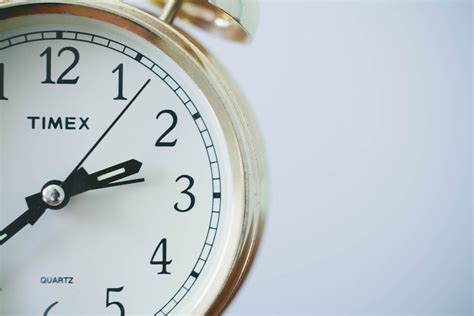 The Importance Of Timing At A Ceremony The Celebrants Network Inc BLOG