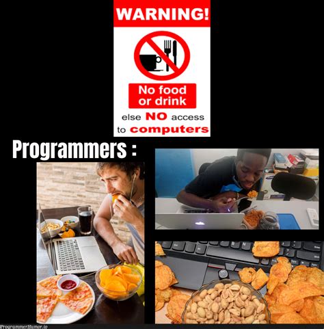 Who Made The Rules ProgrammerHumor Io