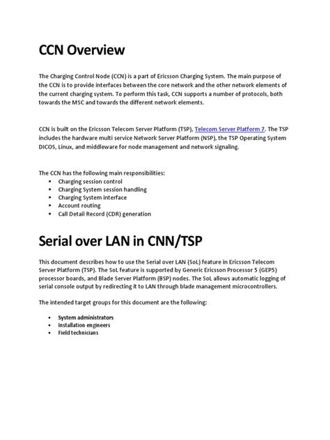 Ccn Charging Control Node Console Serial Config Pdf