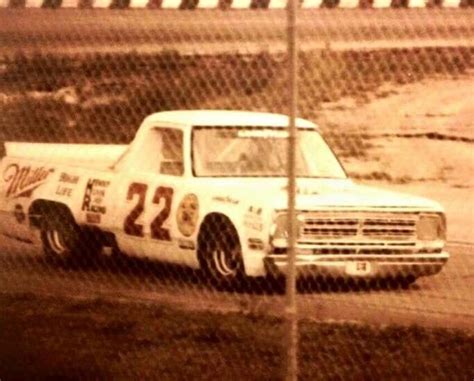 Had There Been A Truck Series In The 80s Not Sure Where I Got This So