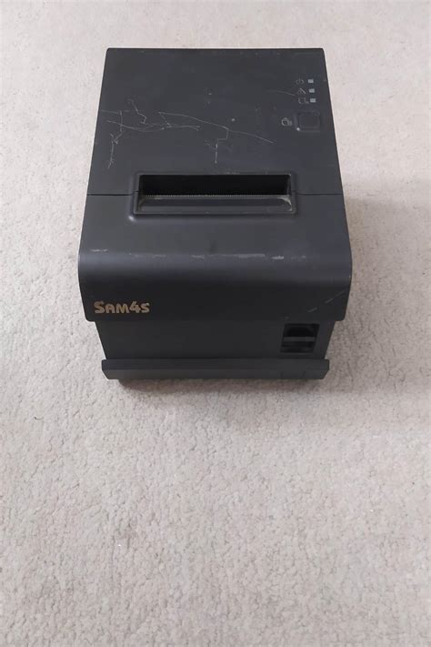 فاکتور زن یا فیش پرینتر