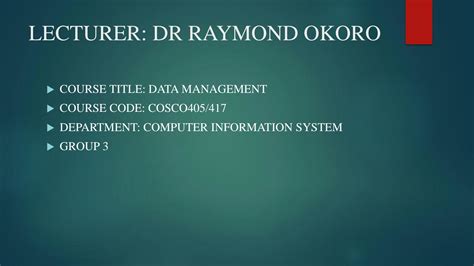 Solution Entity Relationship Diagram Erd And Enhanced Entity