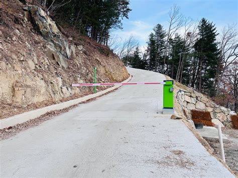 사찰 주차차단기 설치 양산 미타암 네이버 블로그 사찰 주차차단기 설치 양산 미타암 네이버 블로그