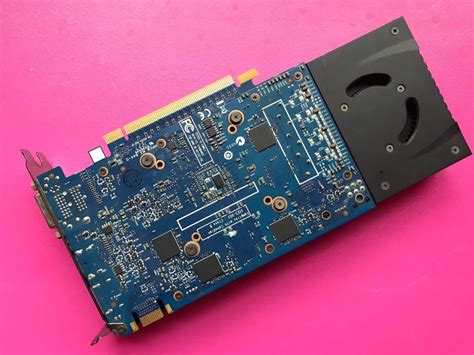 Leadtek Winfast Gtx 660 Graphics Card 2gb Pcie 3 0x16 Computers And Tech Parts And Accessories