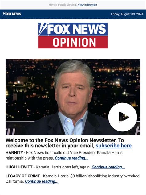 Fox News Kamalas Shoplifting Industry Olympic Womens Boxing And