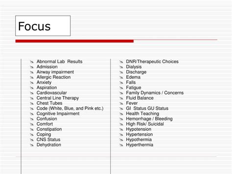 Ppt Focus Charting Powerpoint Presentation Free Download Id 970673