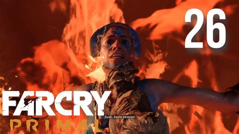 Derrotamos A Batari Far Cry Primal Youtube
