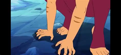 Anime Feet She Ra And The Princesses Of Power Catra Megapost
