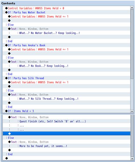 Npc Interaction Rpg Maker Forums