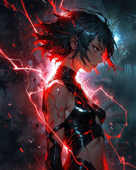 Ryuko Matoi By Plaiemobile On Deviantart Ryuko Matoi By Plaiemobile On Deviantart
