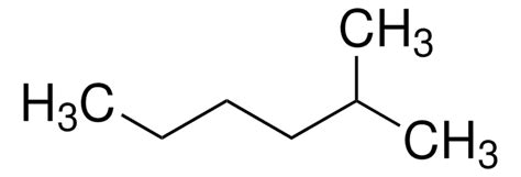 2 Methylhexane