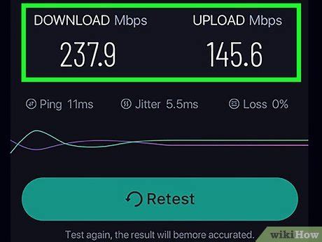 Simple Ways To Check WiFi Speed On IPhone WikiHow