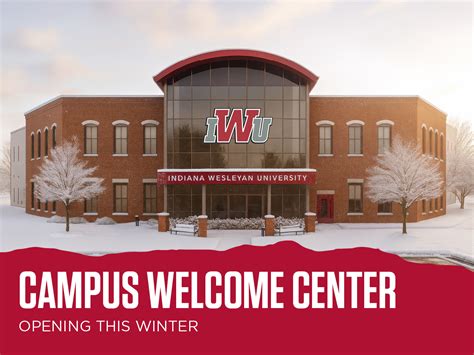 Indiana Wesleyan University