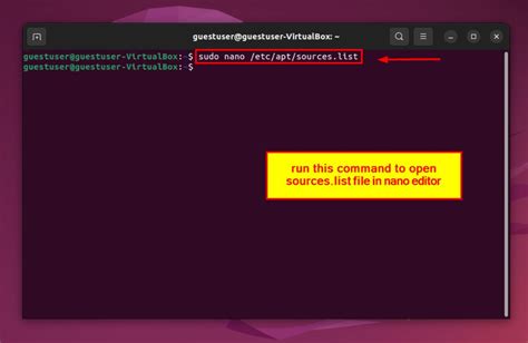 How To Remove Apt Repository In Ubuntu 4 Best Methods