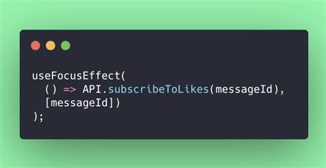 Design Decision Why Do We Need The Stale Closure Problem In The First Place