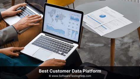 The 15 Best Customer Data Platform Cdp Companies For 2025