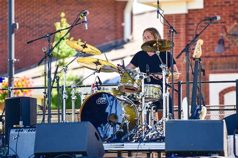 County Holds Inaugural Discover Shelby Fest Shelby County Reporter