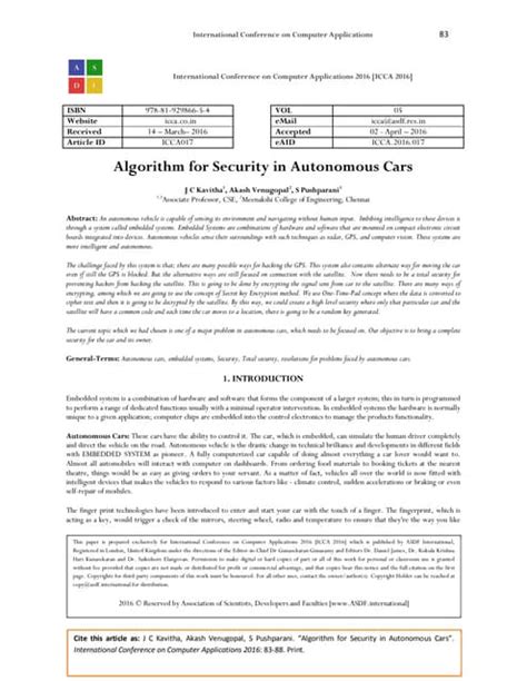 Neuro Adaptive Ai For Dynamic Distraction Mitigation In Autonomous