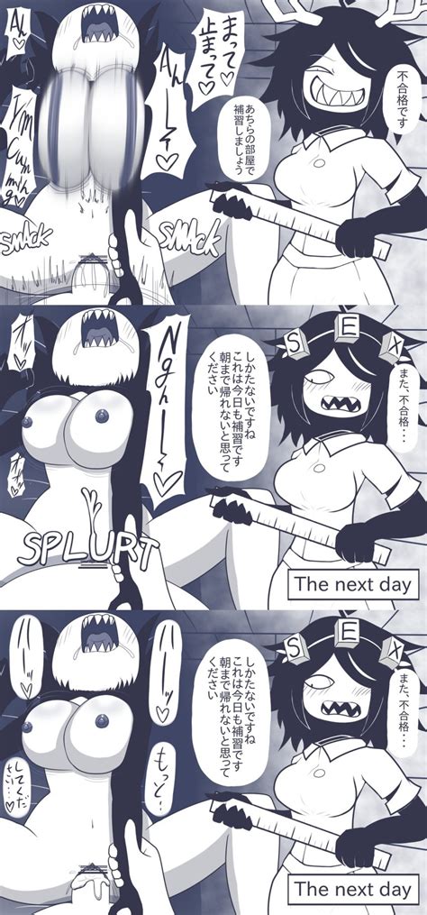 Rule 34 Big Breasts Bouncing Breasts Breasts Cum In Pussy Cum Inside