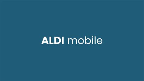 Aldi Mobile Reviewed Is It Worth The Switch Tech X Telco