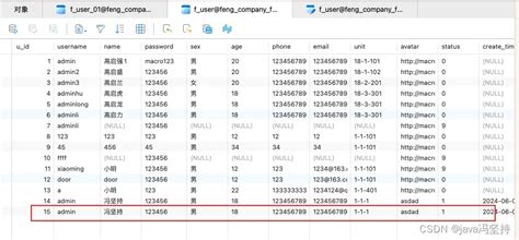 Django学习二：配置mysql，创建model实例，自动创建数据库表，对mysql数据库表已经创建好的进行直接操作和实验。 阿里云开发者社区