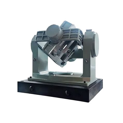 Motion Simulation Rate Table For Mems Sensors Testing Replace Swiss