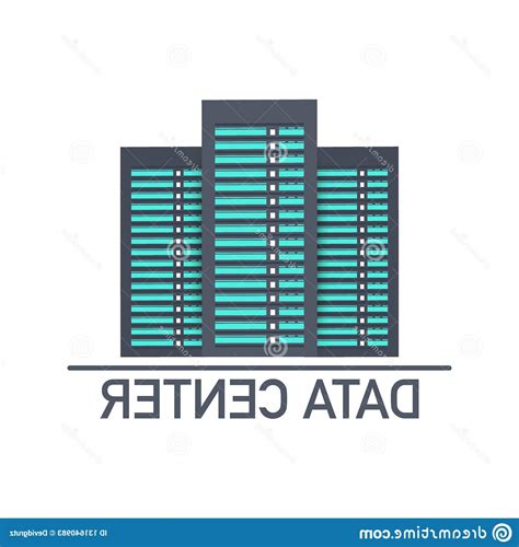 Server Rack Vector At Vectorified Com Collection Of Server Rack Vector Free For Personal Use