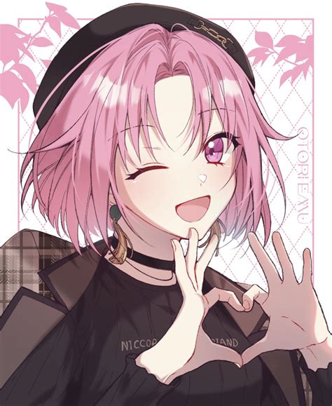 Ootori Emu Project Sekai And More Drawn By Hr Rinn Danbooru