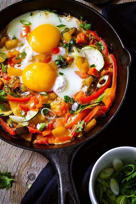 Best Ever Eating Clean Breakfasts How To Make Perfect Recipes