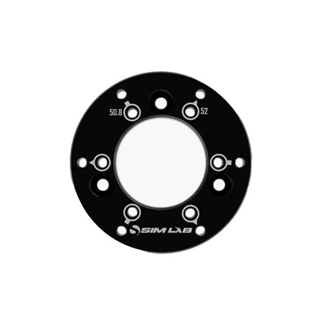 Sim Lab Simucube 2 Adapter Think Of Sim