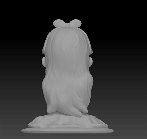 Файл Obj Приключения Алисы в Стране чудес 👾 ・Модель 3d принтера для загрузки・cults