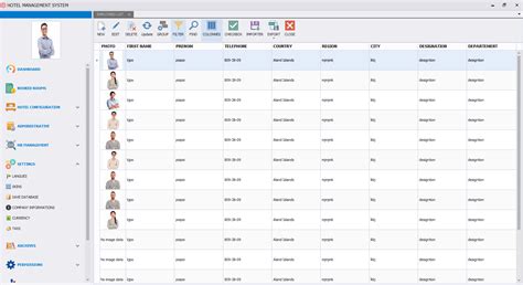 Hotel Management System Full C Source Code And Sql Server By Ultradevpoint