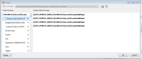 Solved How To Renamealias Query Name On Selection Screen Sap Community