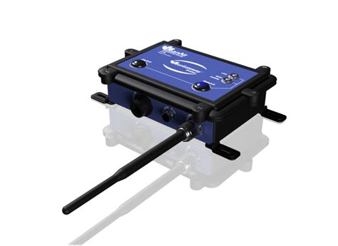 Beangateway® 24ghz Modbus Industrialmag