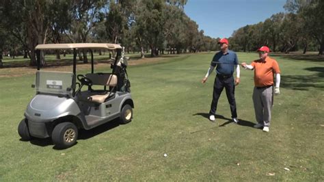 Steven Alderson Makes History As First Autistic Winner On Golf For The Disabled Tour