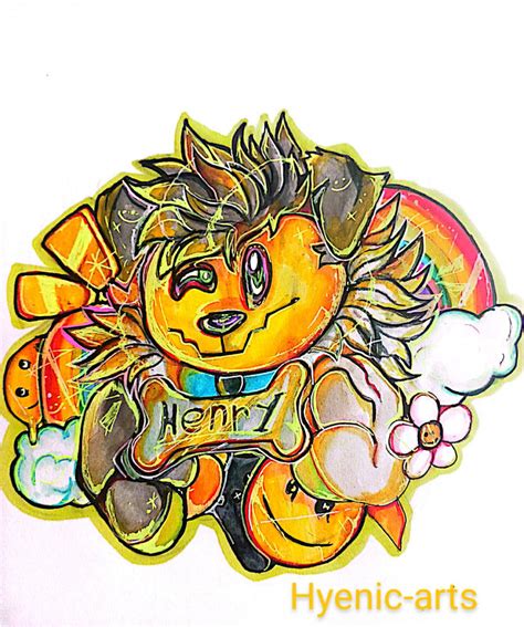 Happy Boi At By Hyenic Arts On Deviantart Happy Boi At By Hyenic Arts On Deviantart