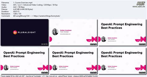 openai prompt engineering best practices softarchive