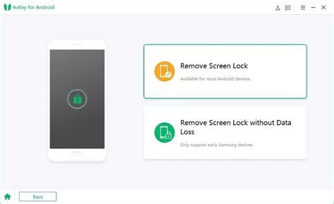 How To Remove Screen Lock Android 5 Proven Ways