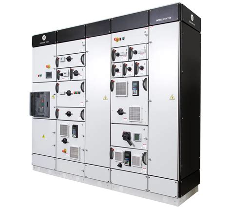 Flexline 3500 Motor Control Center Rockwell Automation Rockwell