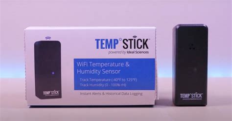 Best WiFi Temperature Sensors In WiFi Thermometer Review