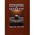 Buy Spacetime And Geometry An Introduction To General Relativity Book Online At Low Prices In